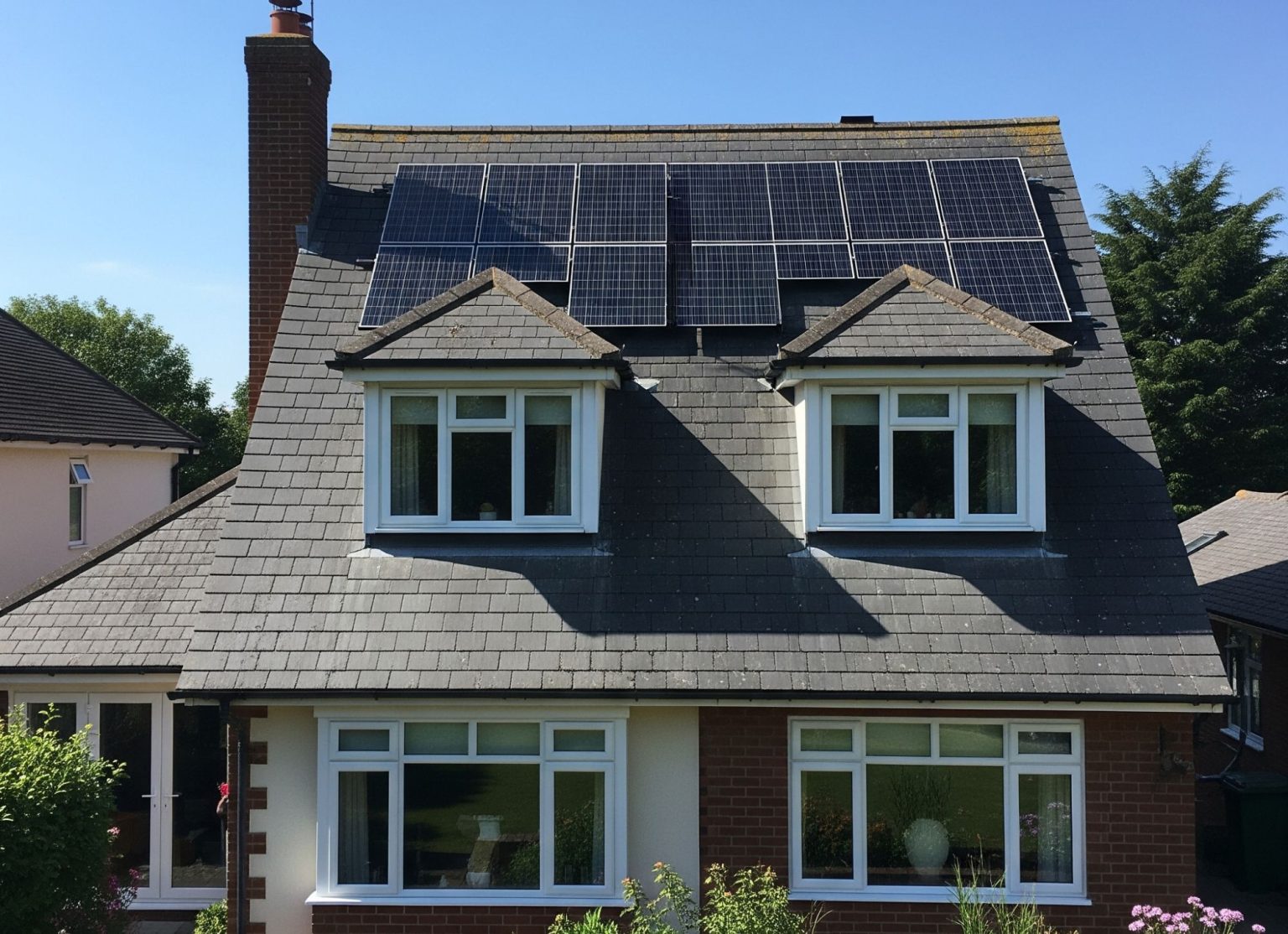 Can It Get Too Hot For Solar Panels? | EE Renewables