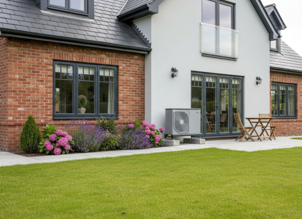 Nibe Heat Pump Review 2026: Pricing, Models, Features | EE Renewables
