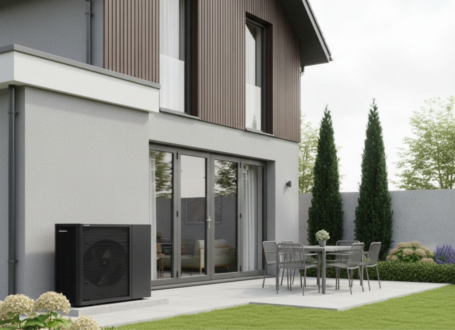 Panasonic Air Source Heat Pump Review 2026: Pricing, Models, Features ...