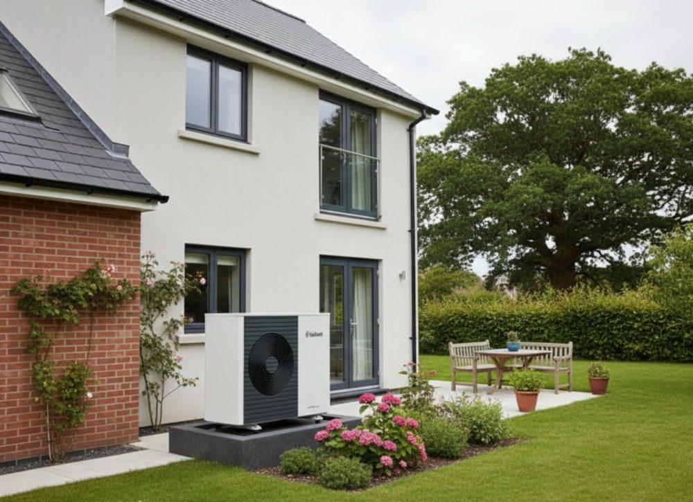 Vaillant Heat Pump Review 2026: Pricing, Models, Features | EE Renewables