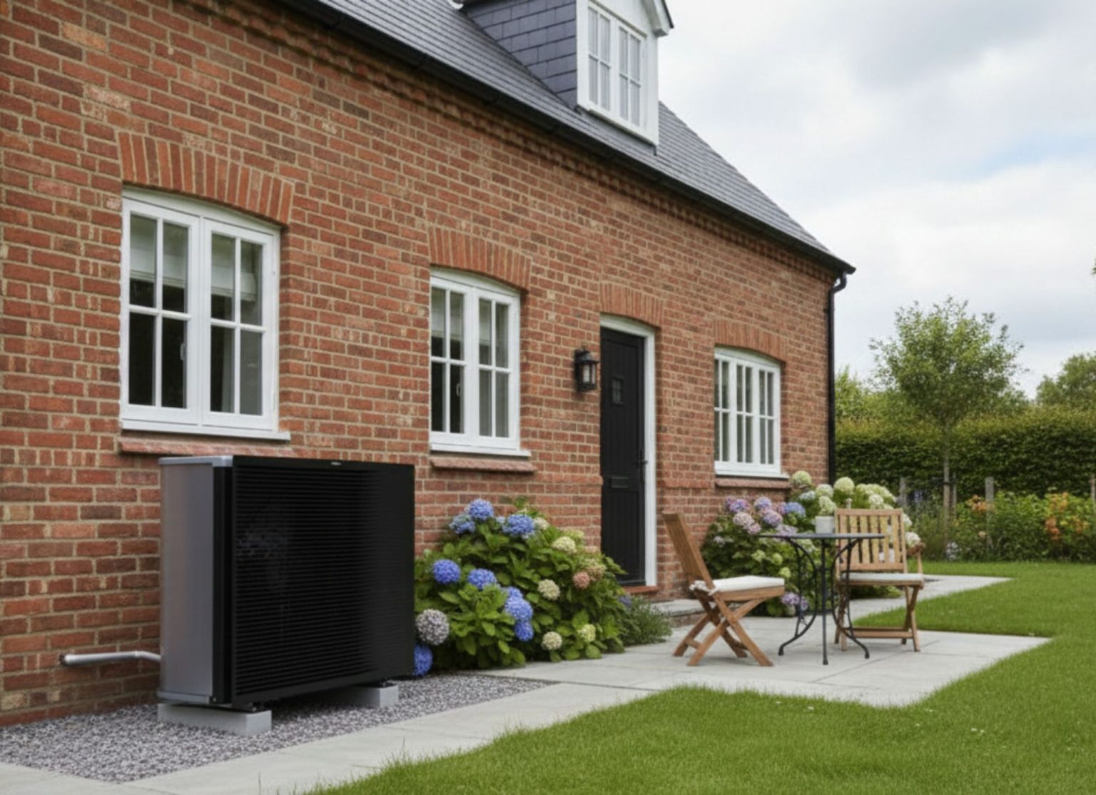 Daikin Heat Pump Review 2026: Pricing, Models, Features | EE Renewables